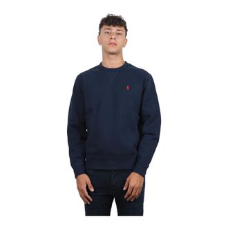 Ralph Lauren Herren, Sweatshirts & Hoodies, Blau, LGr&ouml;&szlig;e