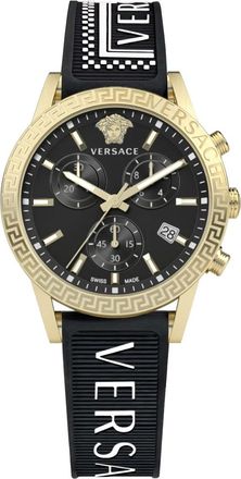 Versace Sport Tech - - Accessories - Damen - Gelb - ONE SIZE