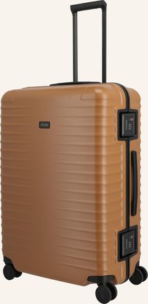 Titan Trolley Overseas L orange