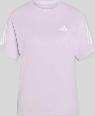 adidas Regular Fit Sport-T-Shirt mit Logo-Print Modell Adi365
