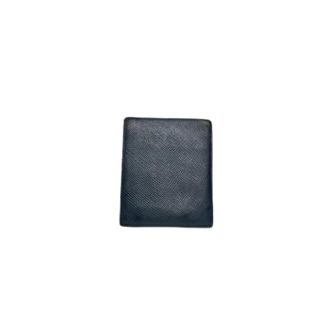 Prada Pre-owned Cardholder Wallet - - Pre-owned - Damen - Blau - ONE SIZE