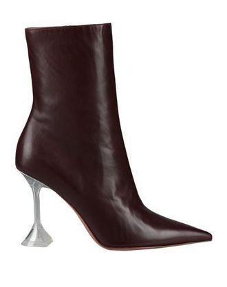 Amina Muaddi CHAUSSURES - Bottines sur YOOX.COM