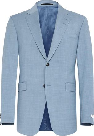 Tiger Of Sweden Anzugsakko aus einem Woll-Mix mit Stretchanteil in