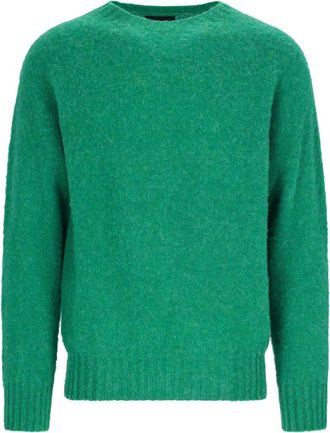 Howlin Sweater Birth Of The Cool