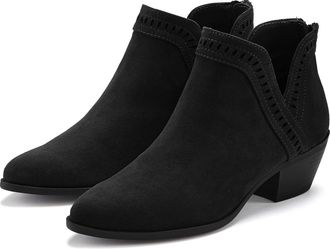 Lascana Damen Cowboy Stiefelette