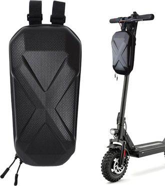 Generic Scooter-Tasche - Scooter-Aufbewahrungstasche, ger&auml;umige tragbare Tasche, Tragetaschen f&uuml;r Elektro-Scooter, wasserdichte vordere Lenkertaschen f&uuml;r Pend