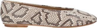 Sergio Rossi SCHUHE - Ballerinas auf YOOX.COM