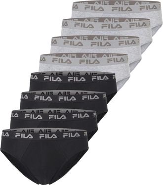 Fila Slips