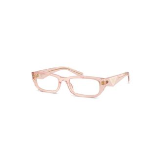 Prada PR B05V 19Q1O1 Optical Frame - - Accessories - Damen - Rosa - 52 MM