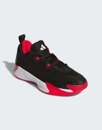 adidas adidas Performance - Adidas Initiation - Baskets - Noir/blanc