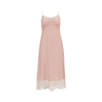 Simone Rocha Damen, Kleider, Rosa, XSGr&ouml;&szlig;e