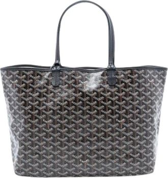 Goyard Damen, Pre-Owned, Schwarzk, ONE SIZEGr&ouml;&szlig;e