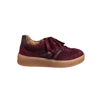 Gabor Damen, Schuhe, Rot, 42 1/2 EUGr&ouml;&szlig;e