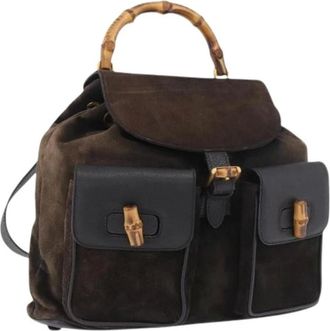 Gucci Damen, Pre-Owned, Braun, ONE SIZEGr&ouml;&szlig;e
