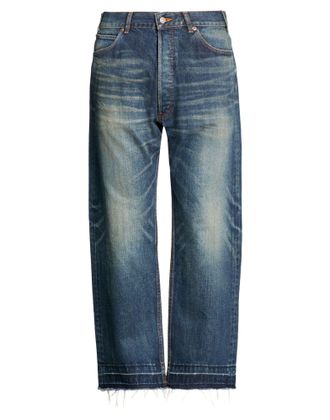 Celine HOSEN & R&Ouml;CKE - Jeanshosen auf YOOX.COM
