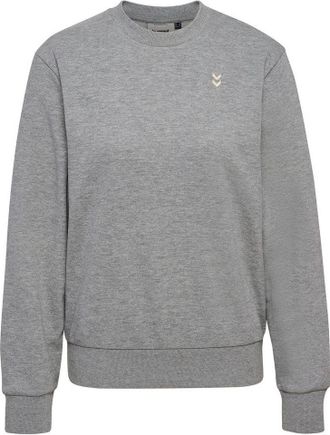 Hummel Rundhalspullover Pulse W Sweat Crewneck