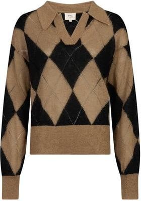 Artlove Pull col V