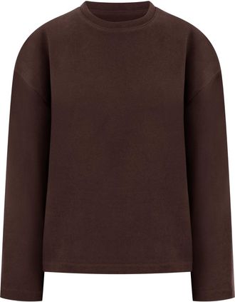 Smilodox Oversize Longsleeve Sirel