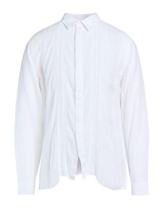 120% Lino TOPS - Hemden auf YOOX.COM