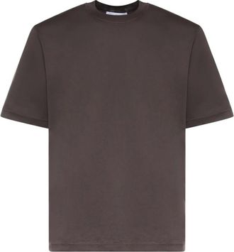 Stone Island Homme, Tops, Gris, Taille: M SS T-Shirt