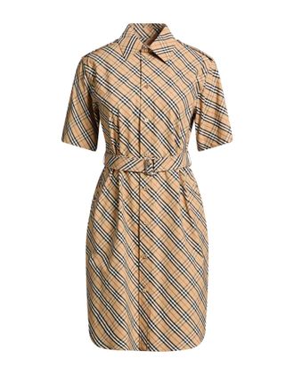 Burberry KLEIDER - Mini-Kleider auf YOOX.COM