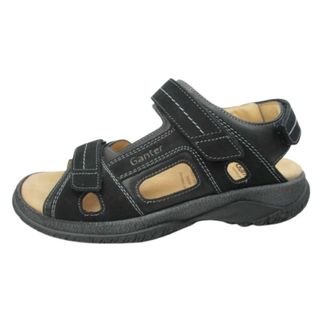 Ganter Herren, Schuhe, Schwarzk, 45 EUGr&ouml;&szlig;e