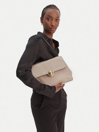 Furla Handtasche Furla Domus S WB01862 BX4185 IT 4488S Beige