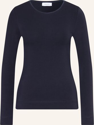 Darling Harbour Darling Harbour Longsleeve blau