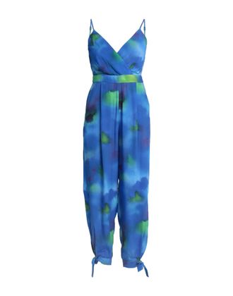 Caractere OVERALLS - Jumpsuits auf YOOX.COM
