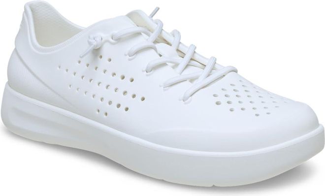 Crocs Mens Inmotion Pacer 42-43 EU White/Moonlight ab 74,99 € - auf ...