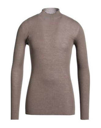 Rick Owens MAILLE - Cols roul&eacute;s sur YOOX.COM