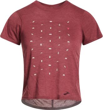 Brooks TOPS - T-shirts auf YOOX.COM