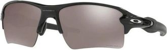 Oakley Homme, Accessoires, Noir, Taille: 59 MM Flak 2.0 XL Lunettes de soleil