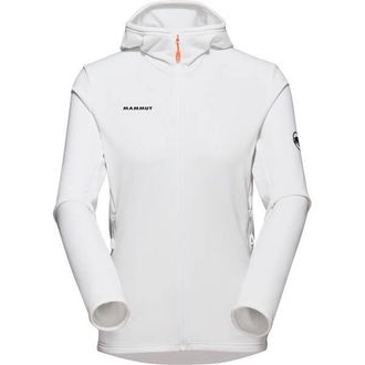 Mammut Damen Unterjacke Aconcagua Light ML Hooded Jacket Women