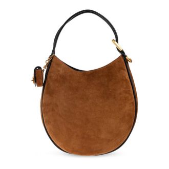 Marc Jacobs Femme, Sacs, Brun, Taille: ONE Size Sac à bandoulière