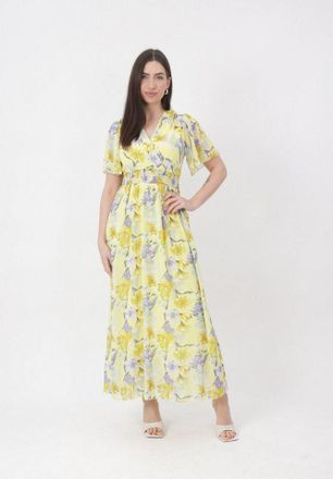 Elara Maxikleid Maxikleid
