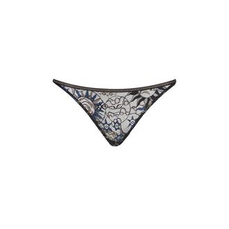 La Nouvelle Culotte couvrante en dentelle
