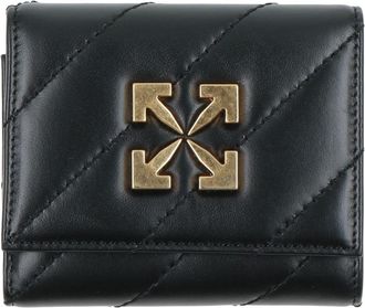 Off-white Kleinlederwaren - Brieftaschen auf YOOX.COM