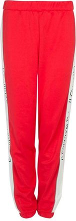 Juicy Couture Sweatpants - - Trousers - Damen - Rot - XS