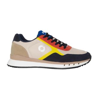 Ecoalf Cervinoalf Sneaker - - Shoes - Herren - Mehrfarbig - 41 EU