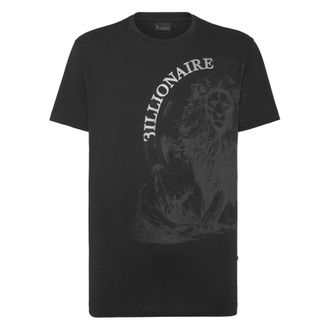 Billionaire Boys Club Homme, Tops, Noir, Taille: 3XL T-Shirt Col Rond