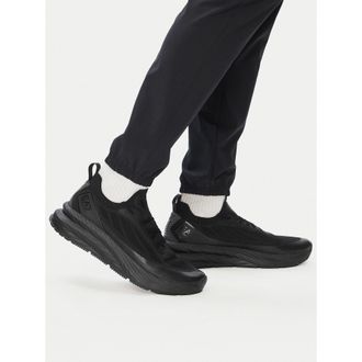 Emporio Armani Sneakers EA7 Emporio Armani 7X000343 AF18639 MC513 Schwarz