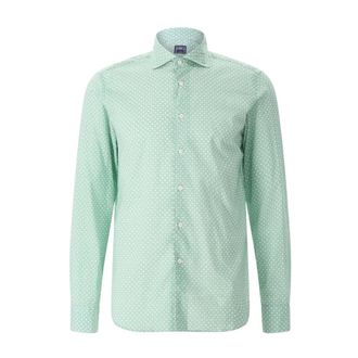 Fedeli Herren, Shirts, Gr&uuml;n, 4XLGr&ouml;&szlig;e