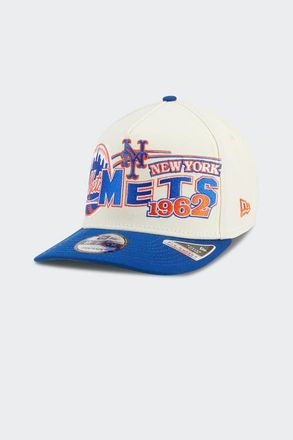 New Era Casquette - Taille TU