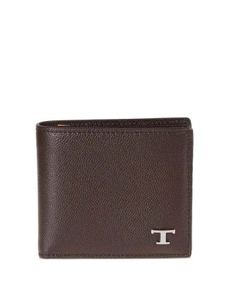 Tod's Portefeuilles - Marron