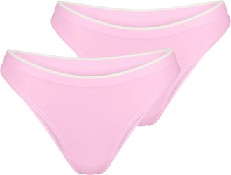 sloggi Brasilslip Blue GO Sense