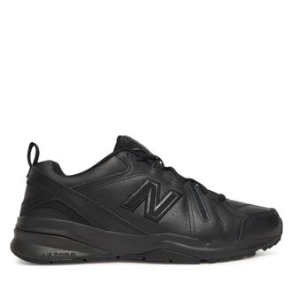 New Balance Sneakers New Balance 608 MX608BB5 Schwarz