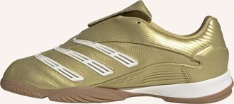 adidas Originals Adidas Originals Predator Sala Schuh gold