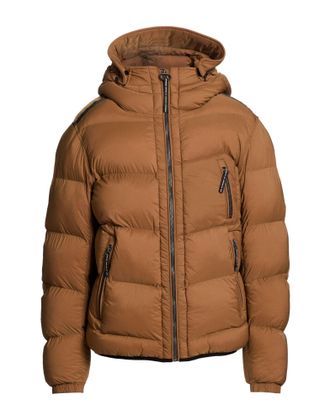 KRAKATAU JACKEN & M&Auml;NTEL - Pufferjacken & Daunenjacken auf YOOX.COM