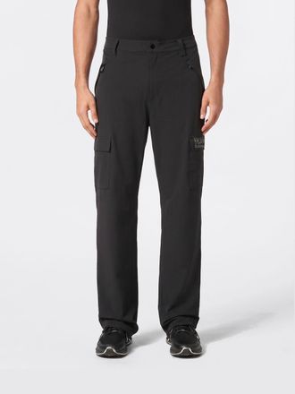 Plein Sport Pantalon Homme couleur Noir